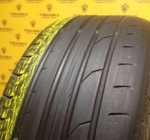 Continental ContiPremiumContact 2 205/55 R15 92V