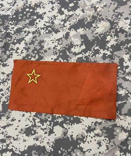 Пионерская пилотка