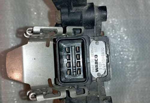 ABS wabco Separate 4461080850