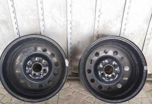 Диски R14