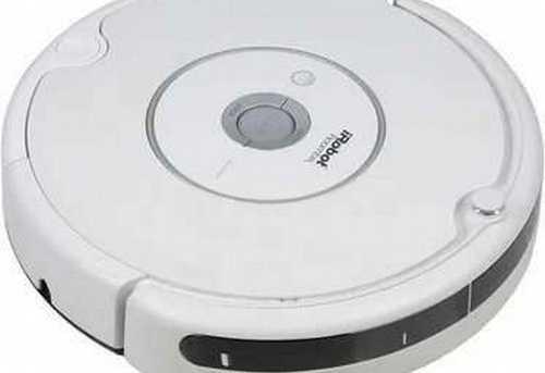 Запчасти для irobot roomba 500 серий