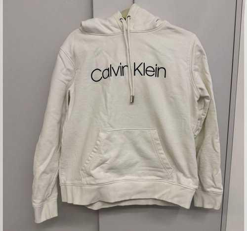 Calvin klein толстовка