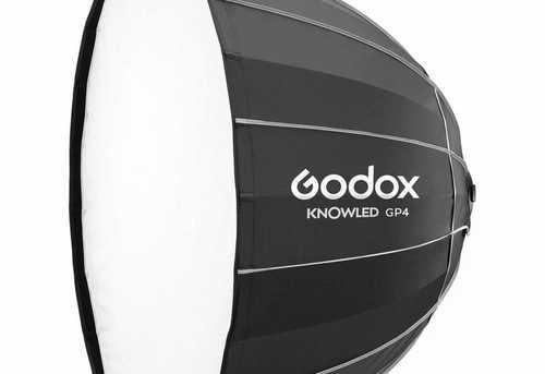 Софтбокс параболический Godox Knowled GP4 с байоне