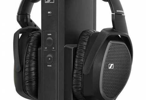 Беспроводные наушники Sennheiser RS 175