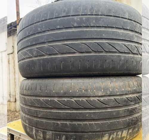 Bridgestone Dueler H/P 275/40 R20 106Y