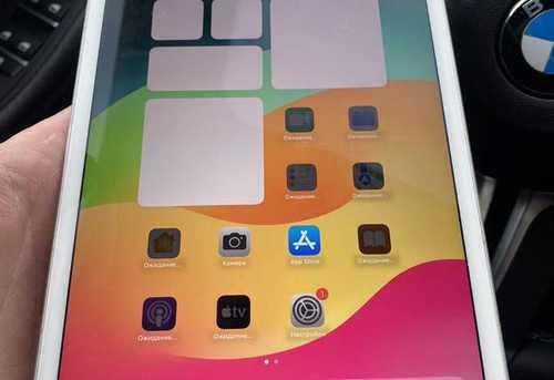 iPad mini 5 256gb cellular SIM