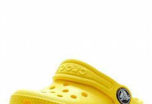 Новые crocs Сабо детские Classic Clog C4