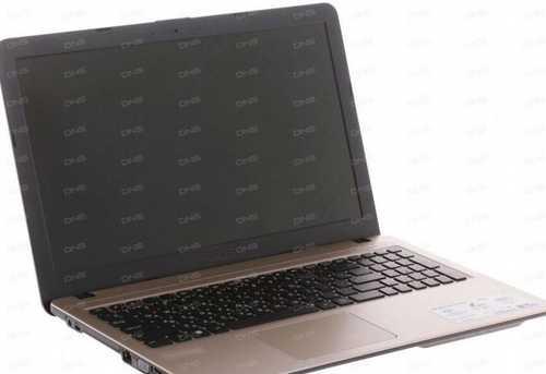 Ноутбук Asus x540LJ