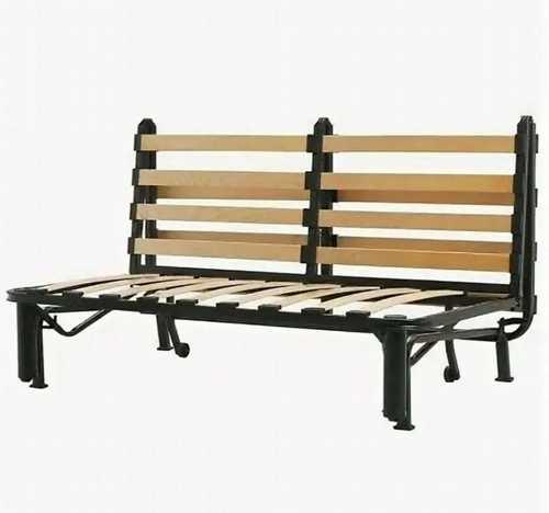 Диван IKEA Ликселе каркас