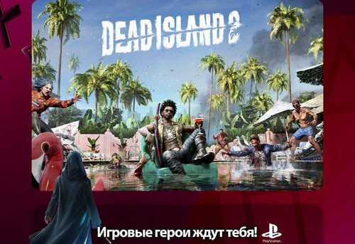 Dead Island 2 PS4 PS5