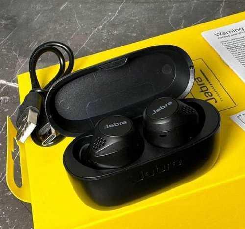 Jabra Elite 75t