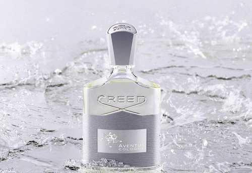 Масляные духи creed Aventus Cologne