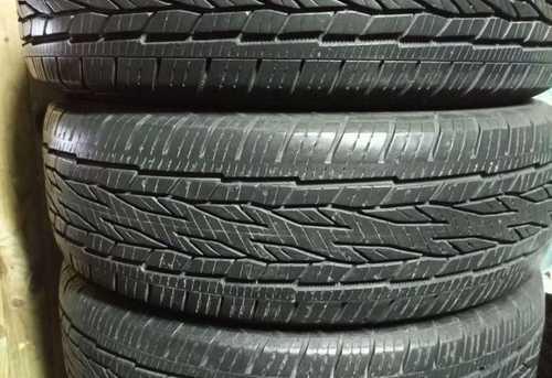 Continental ContiCrossContact LX2 215/65 R16