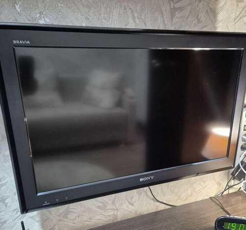 Телевизоры LCD sony Телевизор LCD Sony KLV-32S550A