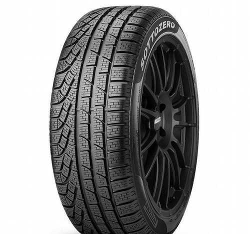 Pirelli Winter Sottozero Serie II 285/40 R19