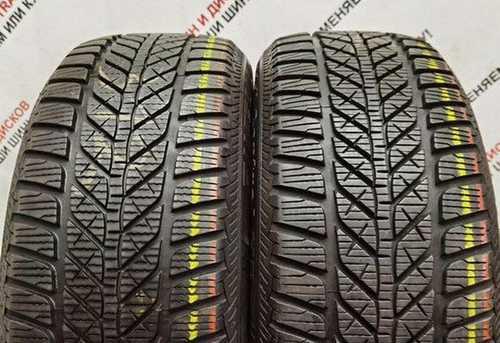 Fulda Kristall Control HP 225/50 R17 94H