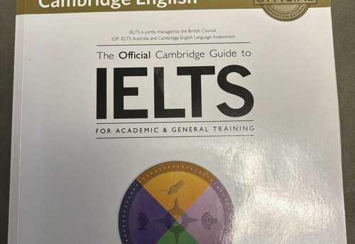 The Official Cambridge Guide to ielts