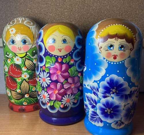 Матрешка
