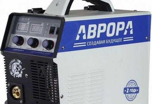 Сварочный полуавтомат aurora Динамика 2000 29079