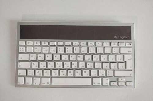 Клавиатура беспроводная Logitech k760