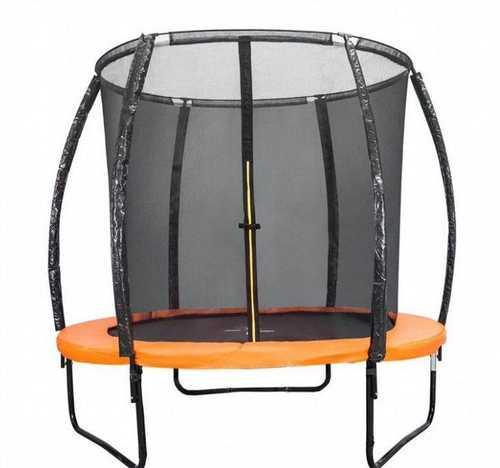 Батут с сеткой DFC Trampoline Kengoo II 5 ft