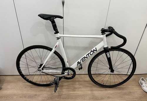 Aventon Mataro 58 fixed gear