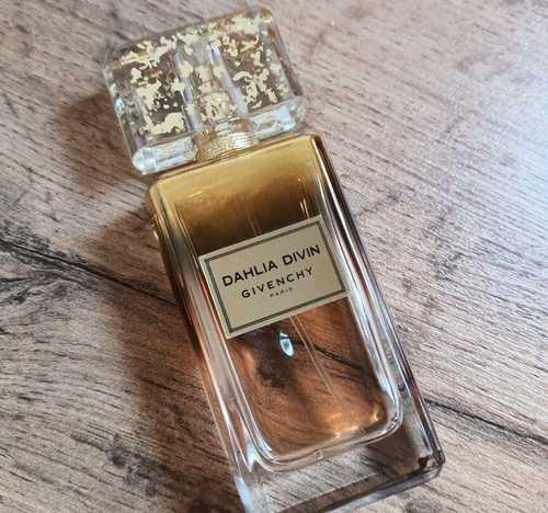 Givenchy dahlia divin le nectar de parfum 30ml