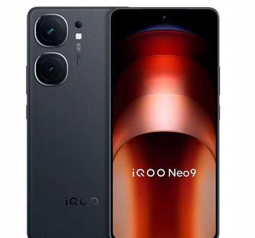 vivo iQOO Neo9S Pro, 12/512 ГБ