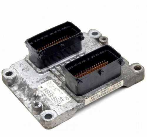 Эбу Corsa D Z12XEP 0261208940 55557933 AX Опель