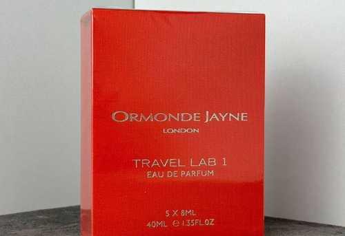 Ormonde Jayne Travel Lab 1 оригинал