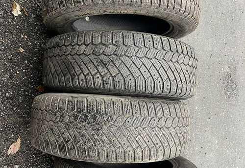 Continental ContiIceContact 4x4 235/60 R18 107