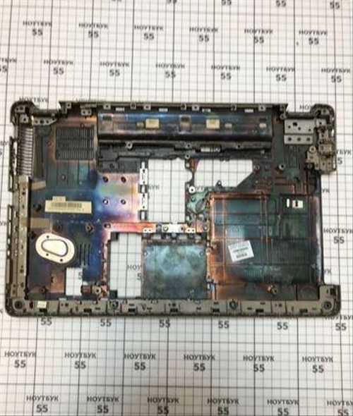 Поддон HP G62 610564-001