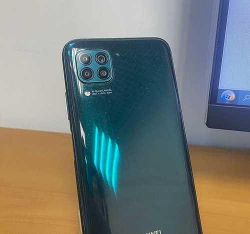 HUAWEI P40 Lite, 6/128 ГБ