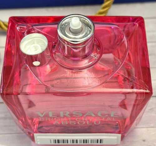 Versace Bright Crystal Absolu