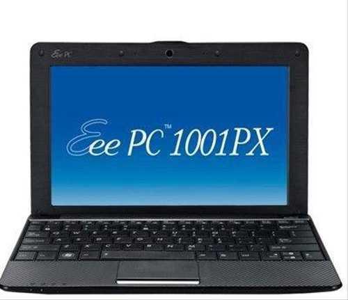 Asus eepc 1001px разбор запчасти ремонт