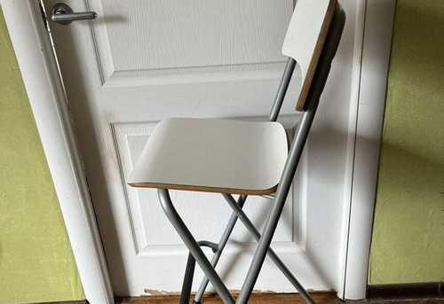 Барный стул IKEA
