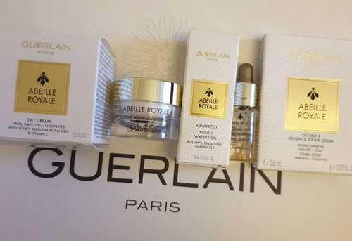 Guerlain Abeille Royale для лица