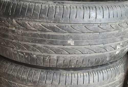 Bridgestone Dueler H/T 285/60 R18 116V