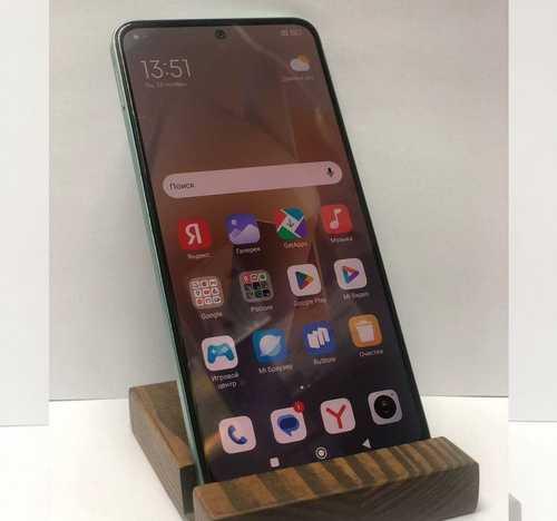 Xiaomi Redmi Note 12, 4/128 ГБ