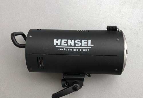 Hensel Integra mini 600