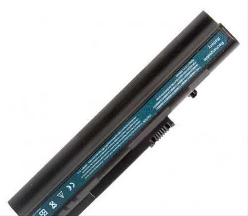 Аккумулятор для ноутбука Acer Aspire One ZG-5, D15