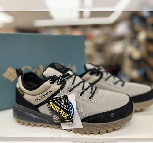 Ботинки Columbia Gore-Tex -termo р. 41-46