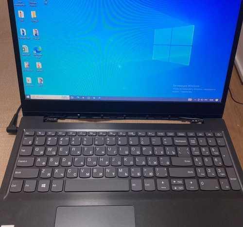 Lenovo ideapad s145 15iwl