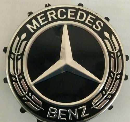 Колпачок ступицы Mercedes