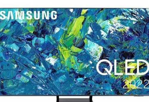 Телевизор Samsung QE65Q70BAU 65 2022 4K qled