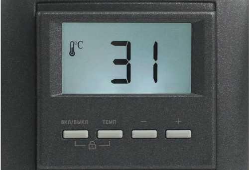 Терморегулятор теплого пола SpyHeat NLC-511H