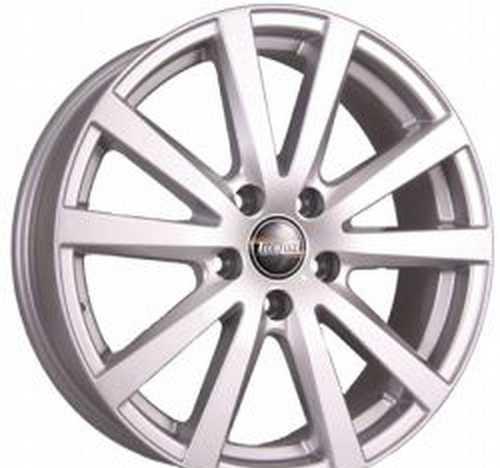 R17 5x112 7,5J ET45 D66,6 Tech-Line 709 S