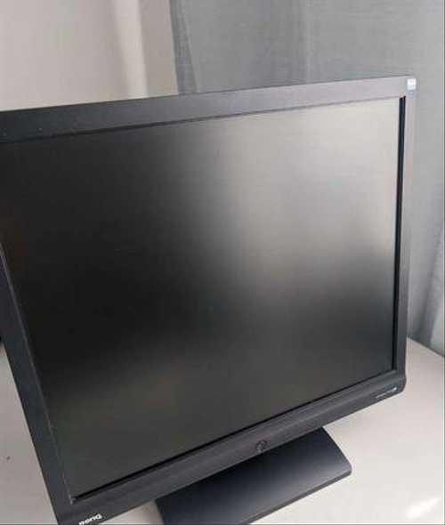 Монитор Benq 17