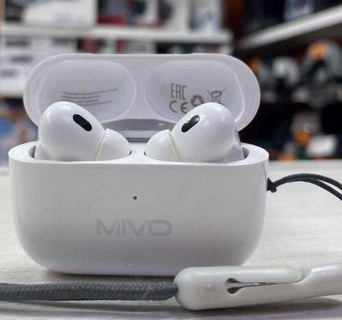 Наушники беспроводные AirPods pro (Китай)