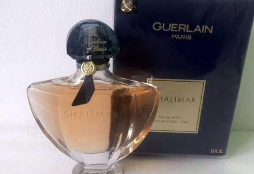 Духи Guerlain - Shalimar 100ml